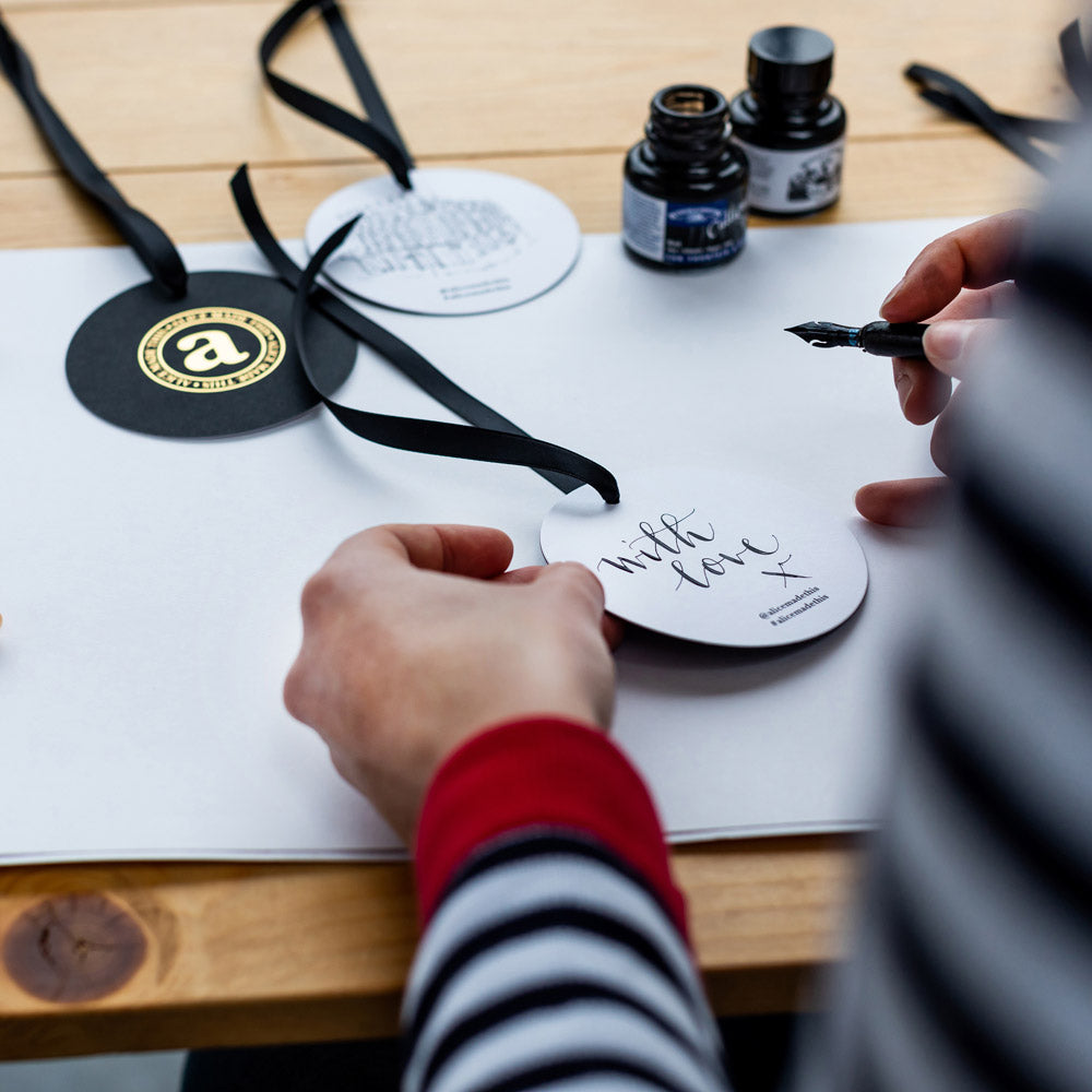 gift tags | Alice Made This – Alice Made This