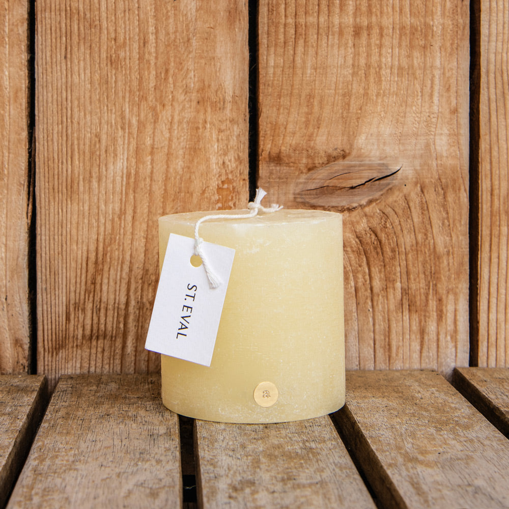 Alice Made This X St. Eval