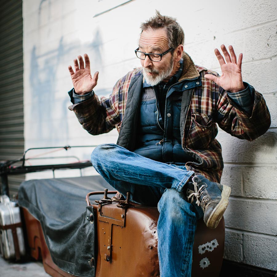 'a' conversation with chris | Alice Made This – Alice Made This