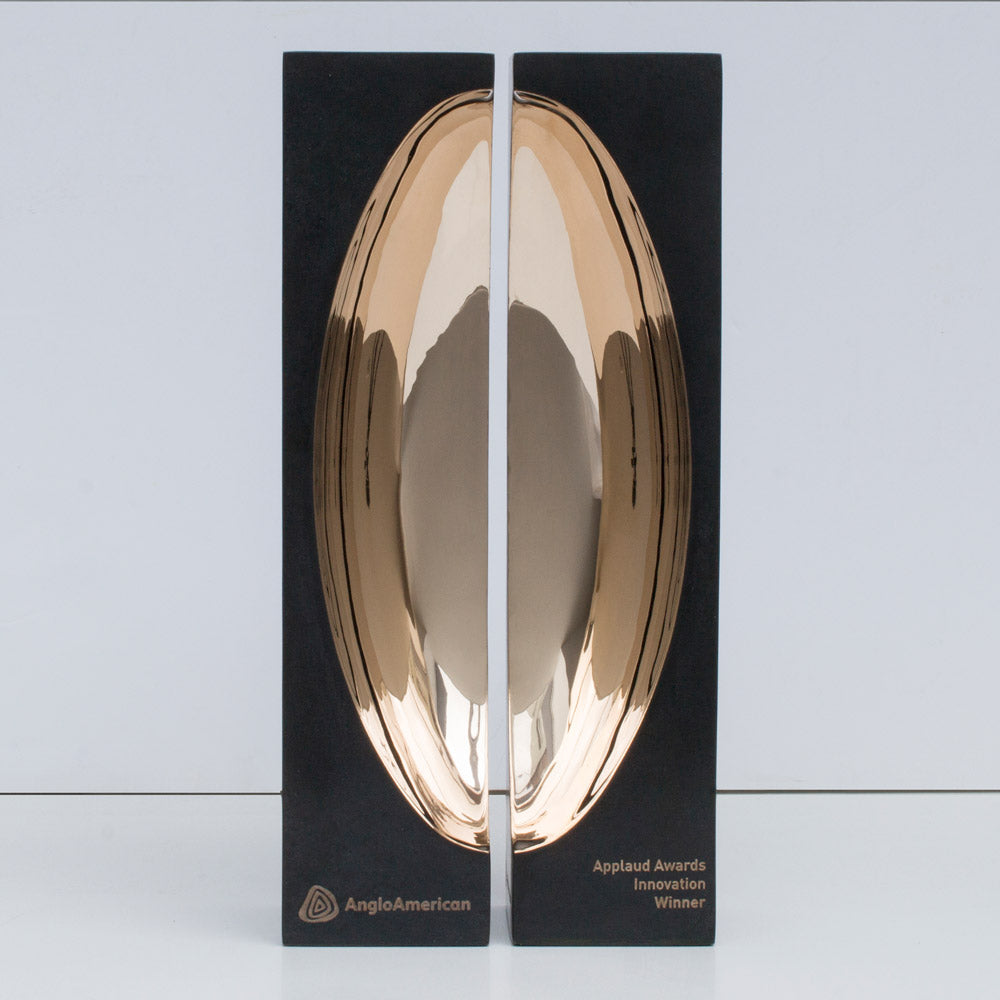 Monolith awards by Studio AMT – Alice Made This