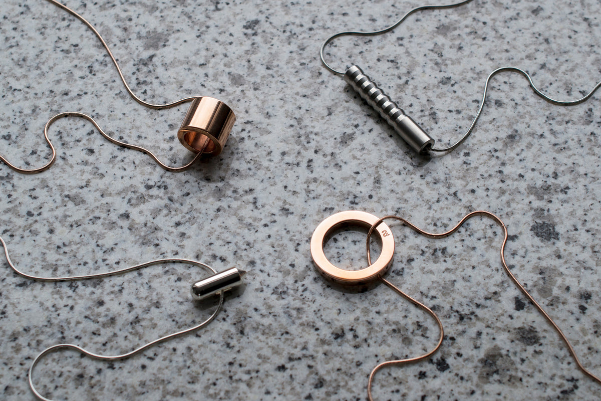 Statement Necklaces – Alice Made This